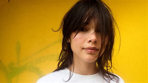 Qui Est Miki Nouveau Visage De La Pop Française Vogue France
