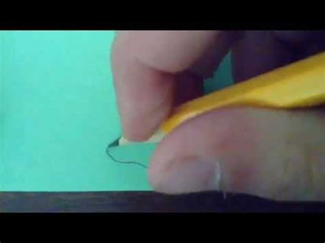 How To Draw A Blobfish YouTube
