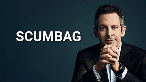 Sam Harris Then And Now ⋆ Axidava