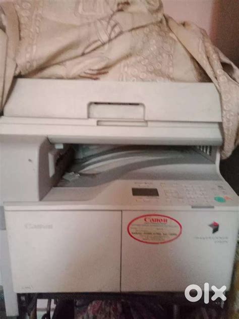 Printer Copier Scanner In India Free Classifieds In India Olx