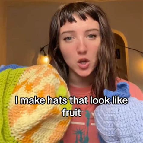 Employee Says Coworker Snitched On Her For Crocheting At Work Yourtango