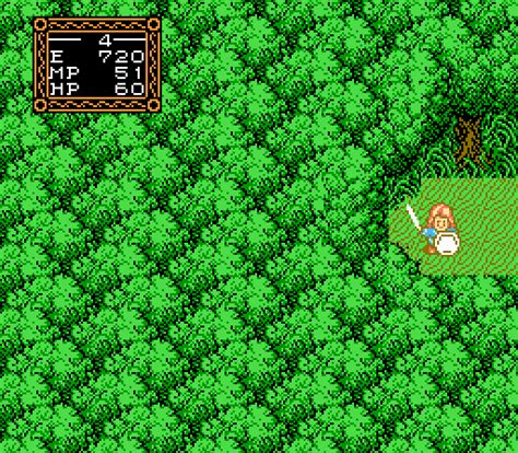 Willow Nes 050 The King Of Grabs