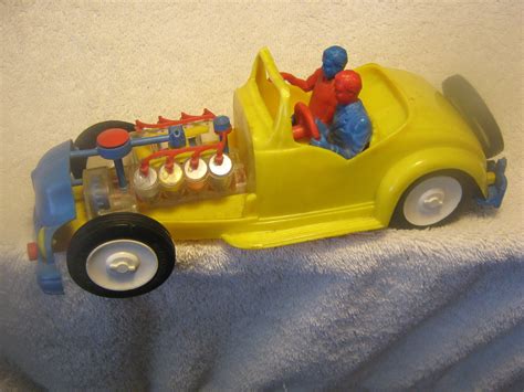 Hot Rod Toys Page 10 The Hamb