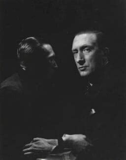 Npg X14232 Sir William Turner Walton Portrait National Portrait