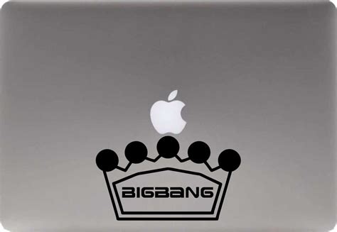 Bigbang Crown Logo
