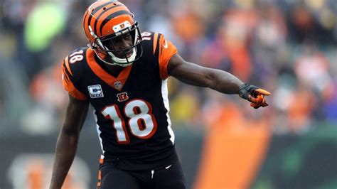 Best Of Aj Green Bengals Highlights 2011 2020 Youtube