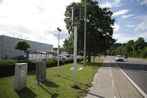 Le Bourgmestre Demande Deux Radars Tronçons Et Un Radar Permanent Sur