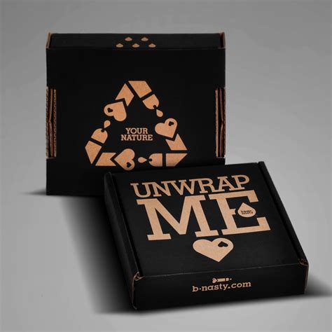 Ecology Sex And Fun Packaging Of The World