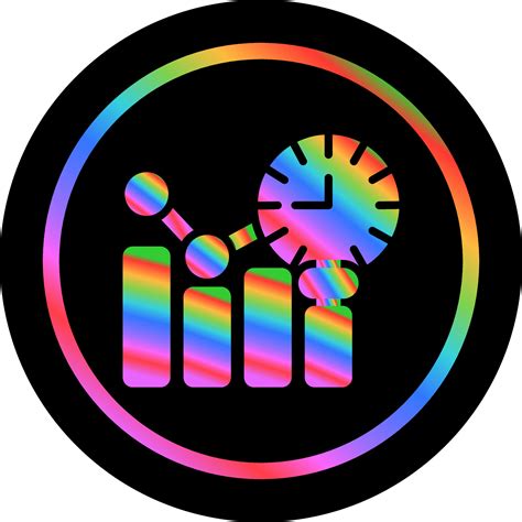 Sales Forecasting Vector Icon 27752972 Vector Art At Vecteezy
