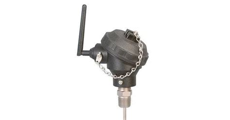 Wireless Thermocouple And Rtd Industrial Probe Assemblies New