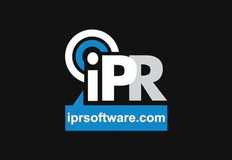 Online Pr And Marketing Leader Ipressroom Rebrands As Ipr Software
