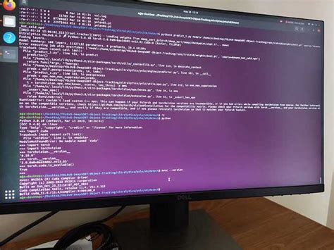 This Error Occurs When Running Yolov8 RuntimeError Couldnt Load
