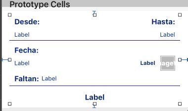 Ios Self Sizing Tableview Cell Is Not Estimating Heigh As Expected Stack Overflow