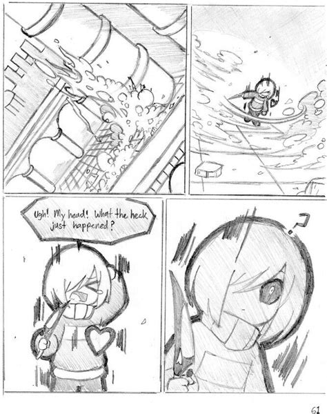 Epictale Part 61 By Sup Bruh On Yugogeer12 Tumblr Comics De