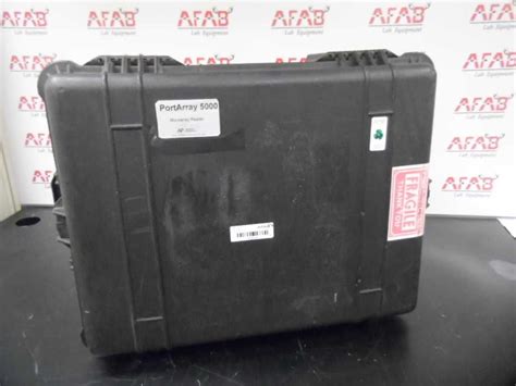 Aurora Photonics Inc Portable Microarray Reader Banebio