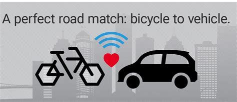 What Is The Point Of Bicycle To Car Communication Systems