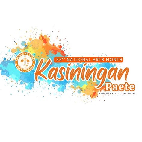 Paete Ukit Taka Festival Paete