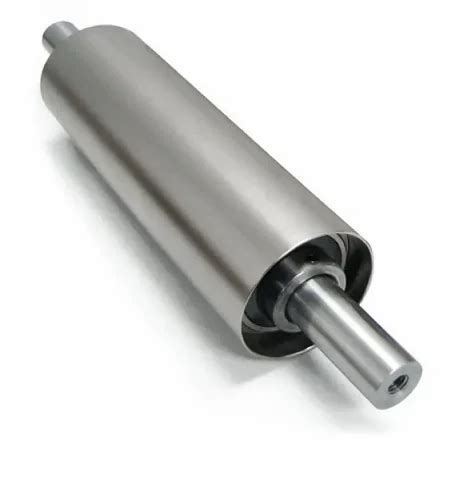 Stainless Steel Roller At Best Price In Chennai By Sicco Engineering Works Id 2855240230897