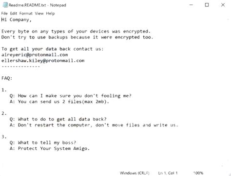 How To Remove Mespinoza Ransomware And Decrypt Locked Pysa Or