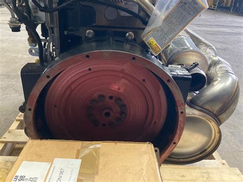 New Caterpillar C4 4 Acert Adelmans Truck Parts