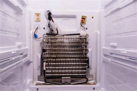 Troubleshooting A Kenmore Refrigerator Leaking Water Same Day
