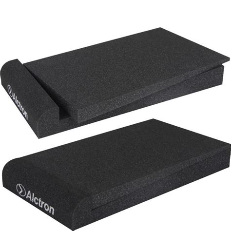 Jual Alctron Epp07 Isolation Pad Peredam Alas Speaker 2 Pcs Shopee
