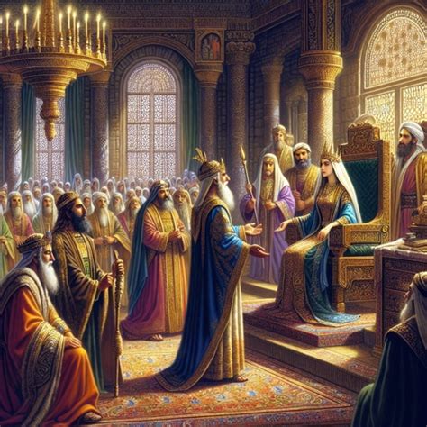Esther 85 Devotional In The Presence Of The King The Power Of Favor