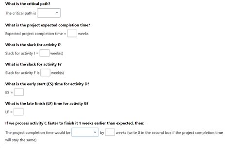 solved you have been assigned to manage a new project for