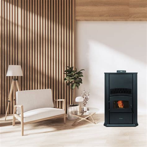 Can Pellet Stoves Be Vented Horizontally Comfortbilt