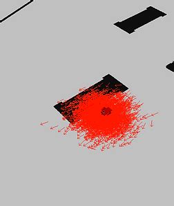 Robot Localization Using AMCL Ayushman
