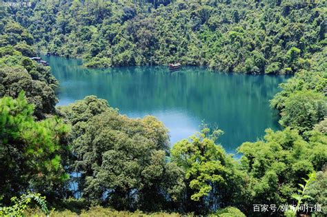 广东四大名山之首，出产著名山泉，是南粤夏日避暑疗养胜地 百科ta说