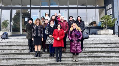 Fourth International Conference Women In Mathematics In South Eastern