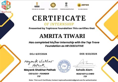 Amrita Tiwari On Linkedin Achievement Professionalgrowth Executive Careerjourney Learning