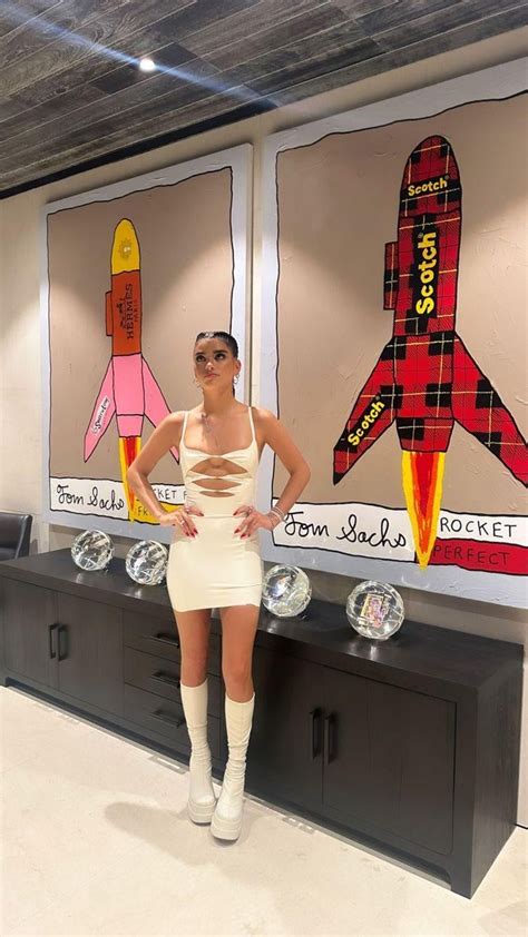 Dixie Damelio Rdixiedamelio1