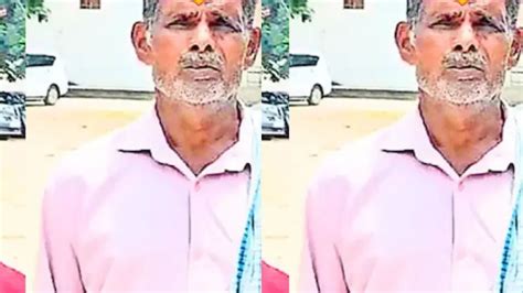 मैं जिंदा हूं मरने के 4 साल बाद फिर लौटा शख्स परिजनों ने किसका