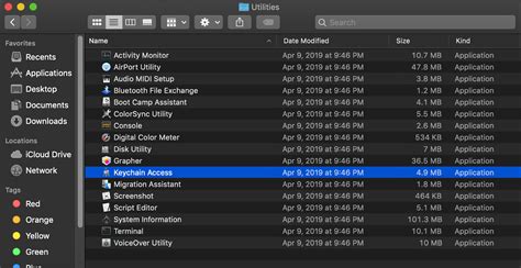 Csr Generation On Macos Using Keychain 1byte1byte Csr Generation On Macos Using Keychain 1byte1byte