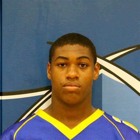 Cletis Smiths Rickards High School Football Stats