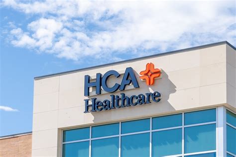 Hca Confirms Huge Data Breach Affecting 11m Patients Verdict