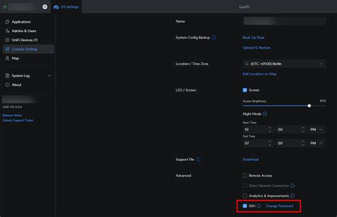 Unifi Cloud Gateway Ultra Replace Certificate Frankys Web
