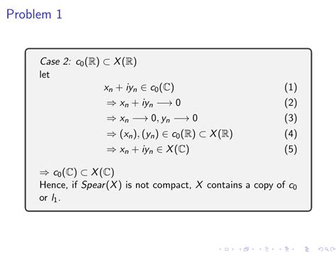 Formatting How Do I Adjust The Gap Between Lines In Beamer Presentation TeX LaTeX Stack