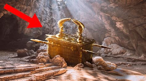10 Most Mysterious Artifacts
