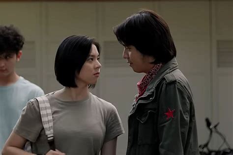 7 Karakter Baru dan Perannya di Film Ancika
