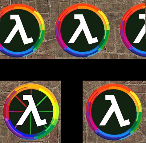 How To Create Custom Textures For The Source Engine Lambdageneration