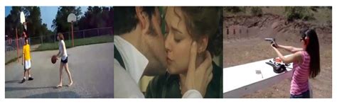 Sensors Free Full Text Human Action Recognition A Taxonomy Based Survey Updates And