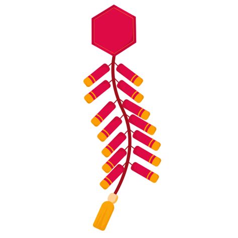 Firecrackers Free Birthday And Party Icons