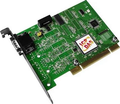 CAN Bus Modules I 7231D CAN Open Gateway Manufacturer From Hyderabad