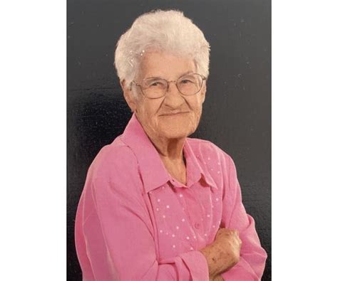 Frances Normagene Wanamaker Obituary 2023 Flat Rock Mi Michigan Memorial Funeral Home Inc
