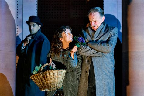 Pygmalion Tickets London Theatre Week Todaytix