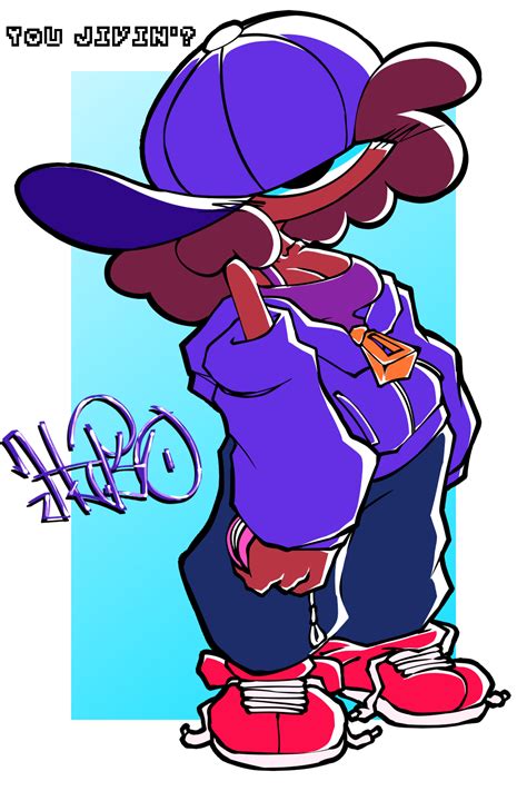 Hipyo By Paragoned On Newgrounds