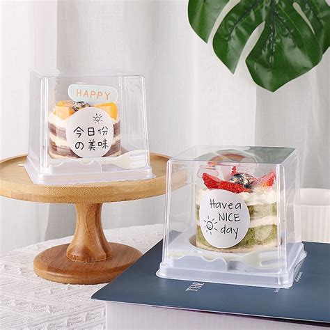 Bento Box Cake Packaging At Lynn Potter Blog